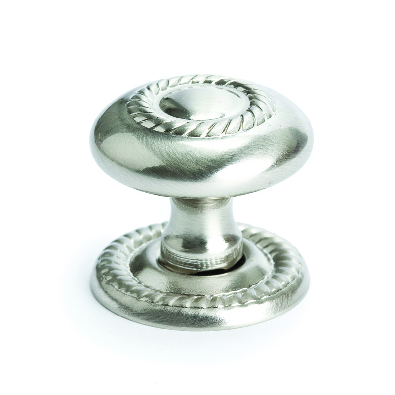 Rope Knob 7189 | N-Hance