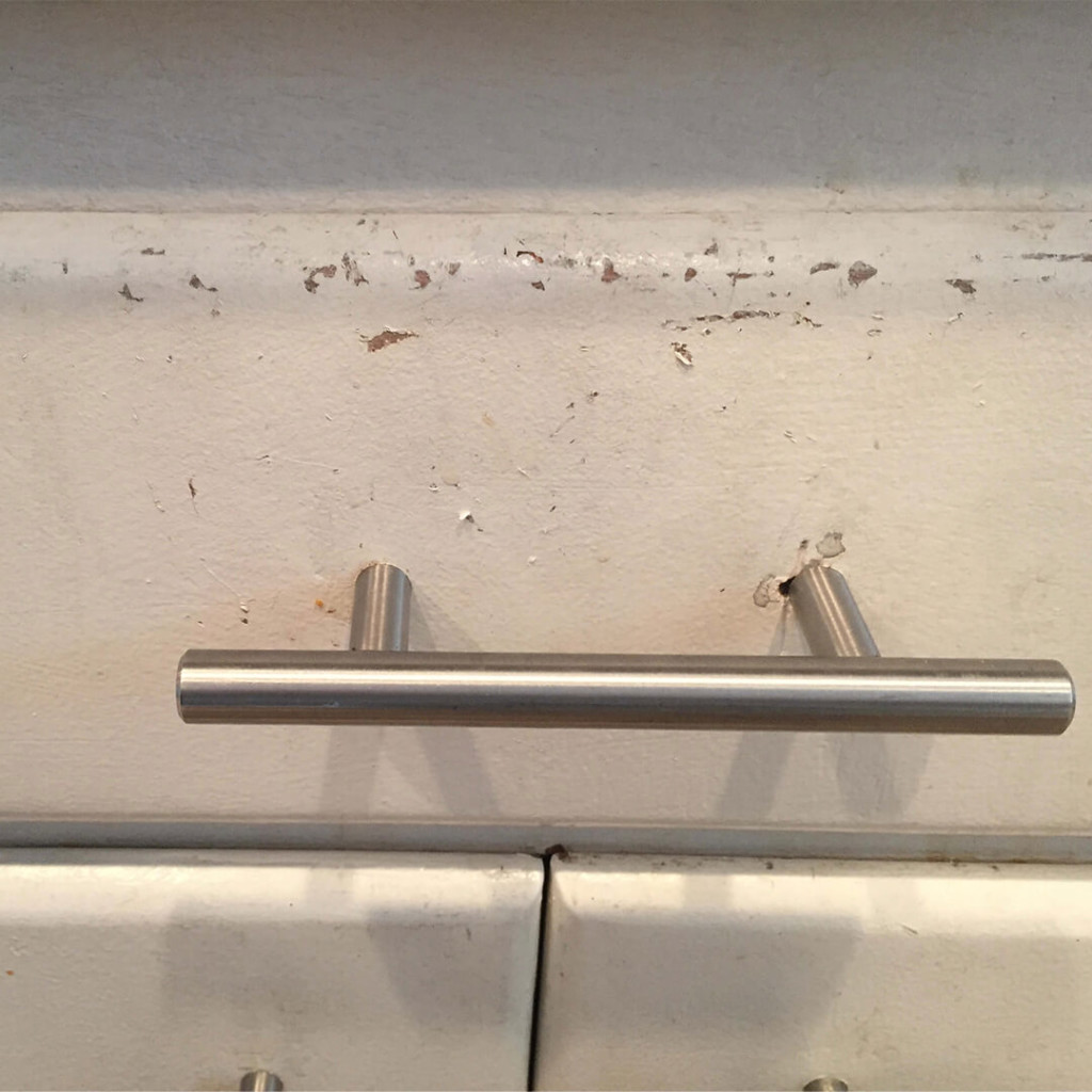 N-Hance Kitchen Cabinet Rescue | N-Hance of Jacksonville