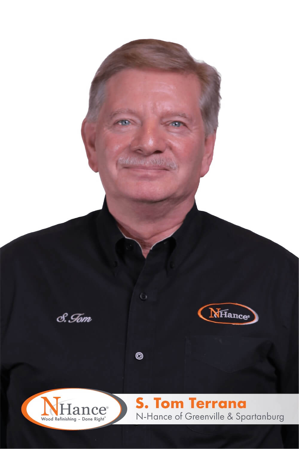 What Is N-Hance? | N-Hance of Greenville