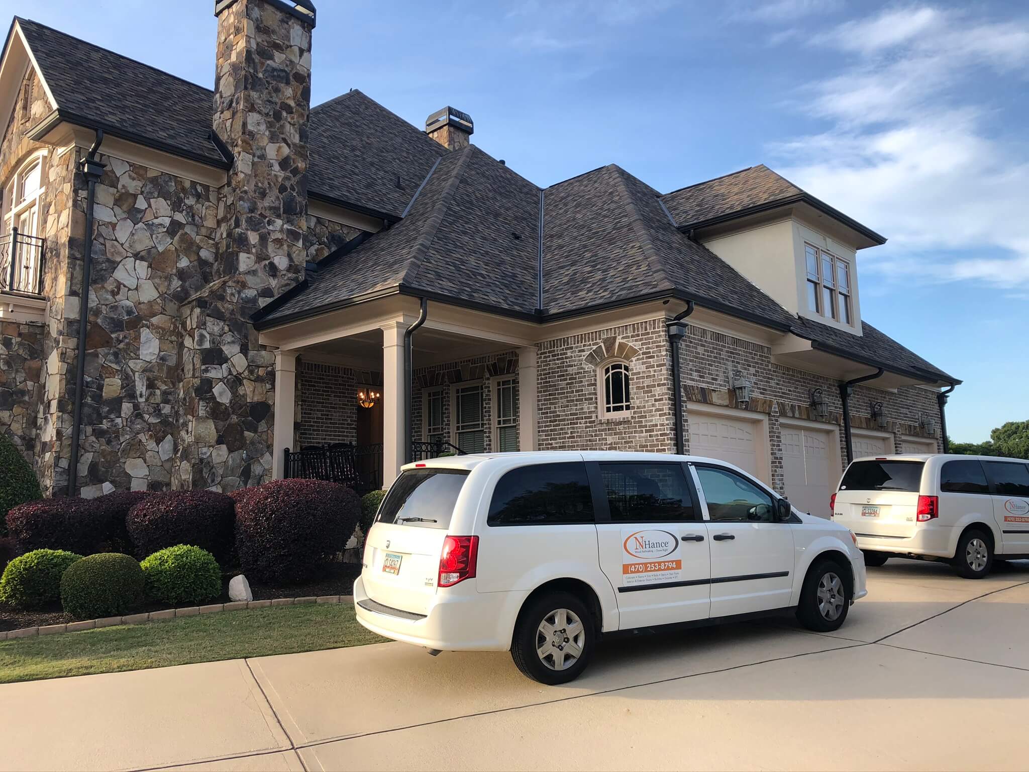 What Is N-Hance? | N-Hance of Forsyth-Cherokee County