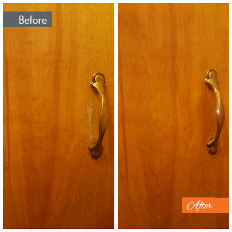 Do You Know When It's Time To Refinish Your Cabinets? | N-Hance Wood ...