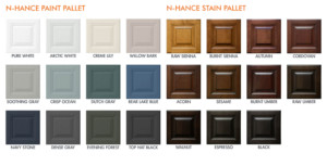 N-Hance Kitchen Cabinet Rescue | N-Hance of Jacksonville