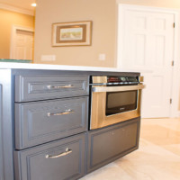 Cabinet Colors for the 2021 Kitchen | N-Hance of Greenville