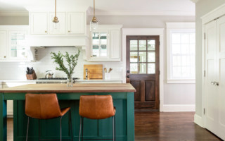 Kitchen Cabinet Refinishing | N-Hance of Central Jersey