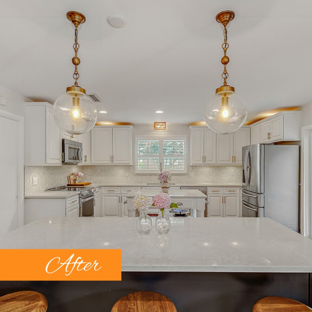 Before And After Photo Gallery | N-Hance of Boise