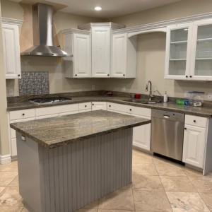 8 Tips For A Modern Kitchen Cabinet Makeover - N-Hance Huntsman