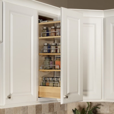 Kitchen Cabinet Storage Solutions | N-Hance of Central Jersey