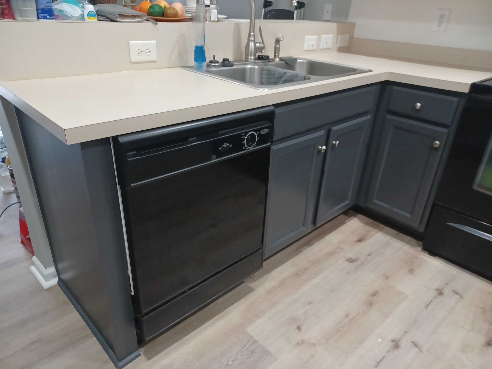 Cabinet Painting in Charleston, SC | N-Hance of Charleston