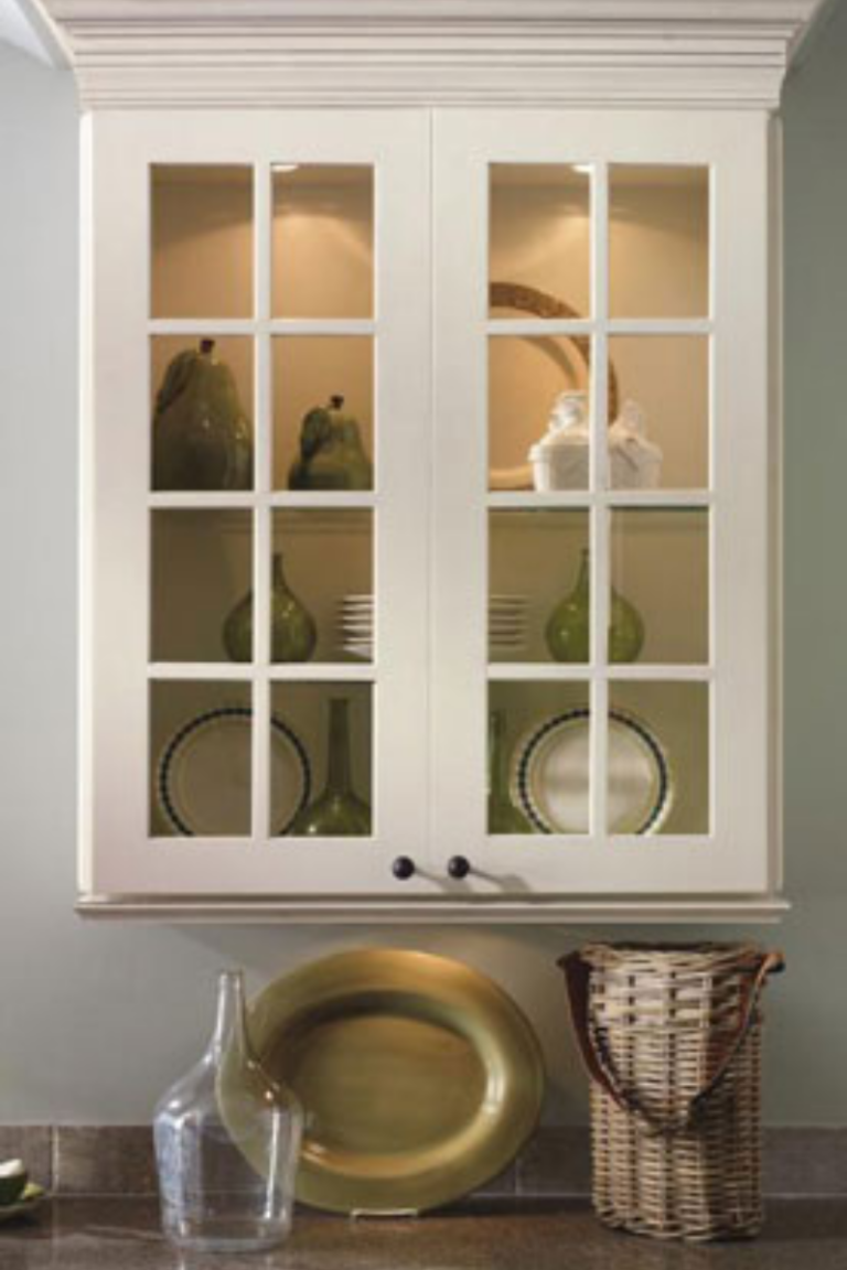 Exploring Different Cabinet Door Styles for Your Kitchen | N-Hance ...