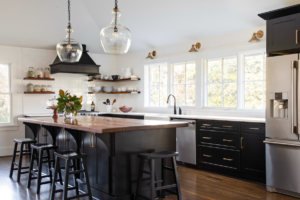 Secrets of the Best Cabinet Paint with NHance | N-Hance of Frisco