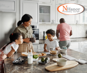 Refresh Your Home for the Holidays with N-Hance | N-Hance Wood ...