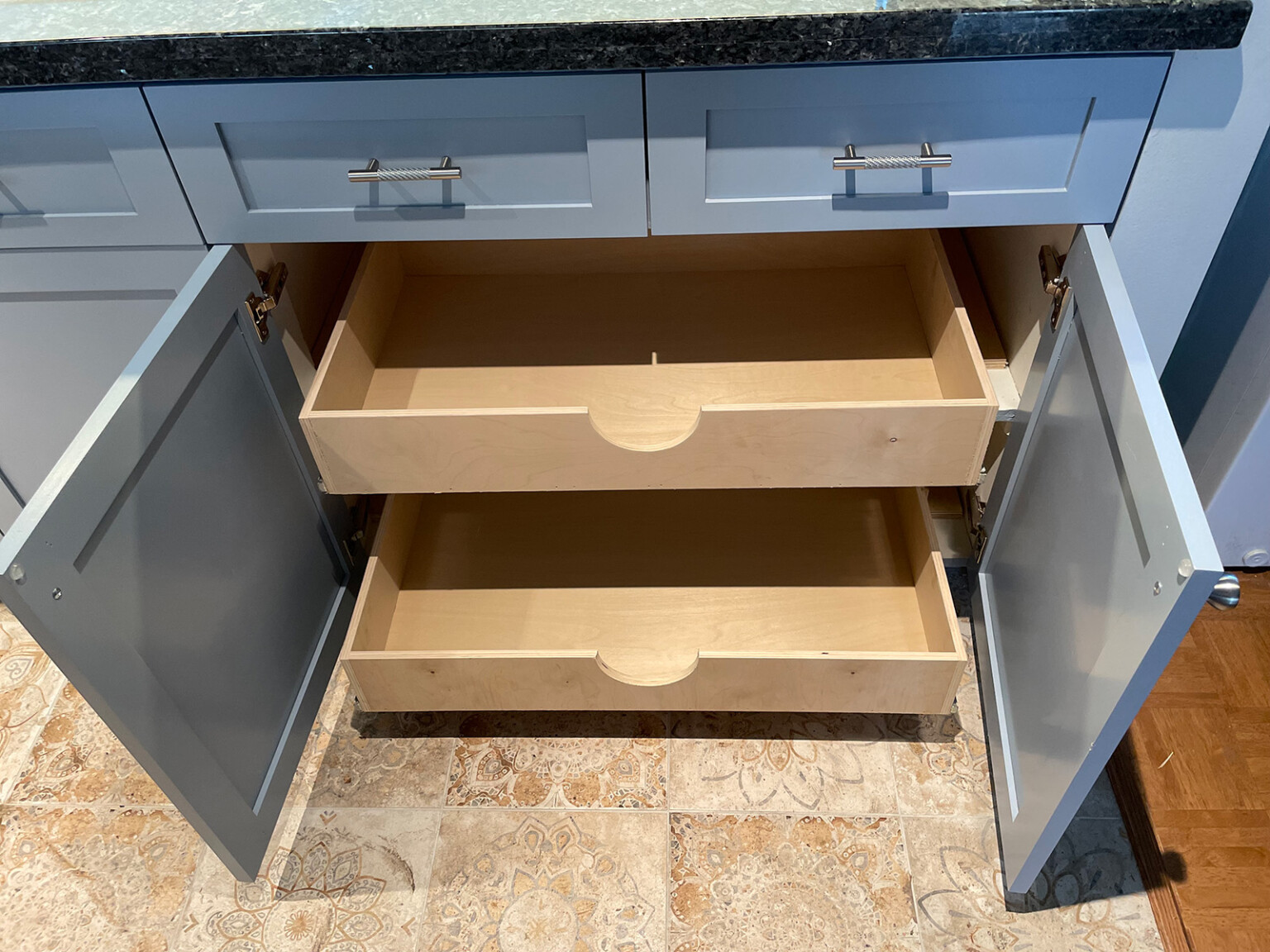 Photo Gallery | N-Hance Wood Refinishing of The Woodlands