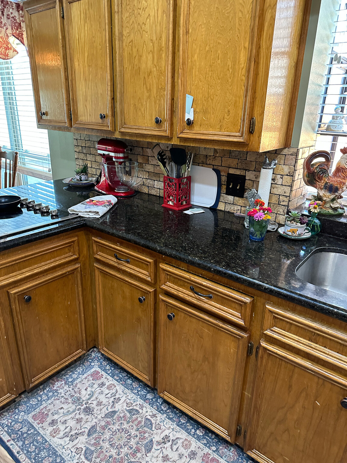 Photo Gallery | N-Hance Wood Refinishing of The Woodlands