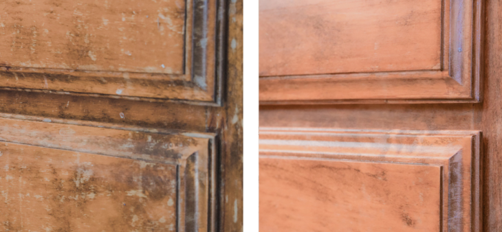 Add Value to Your Home with Cabinet Refinishing | N-Hance of Spokane